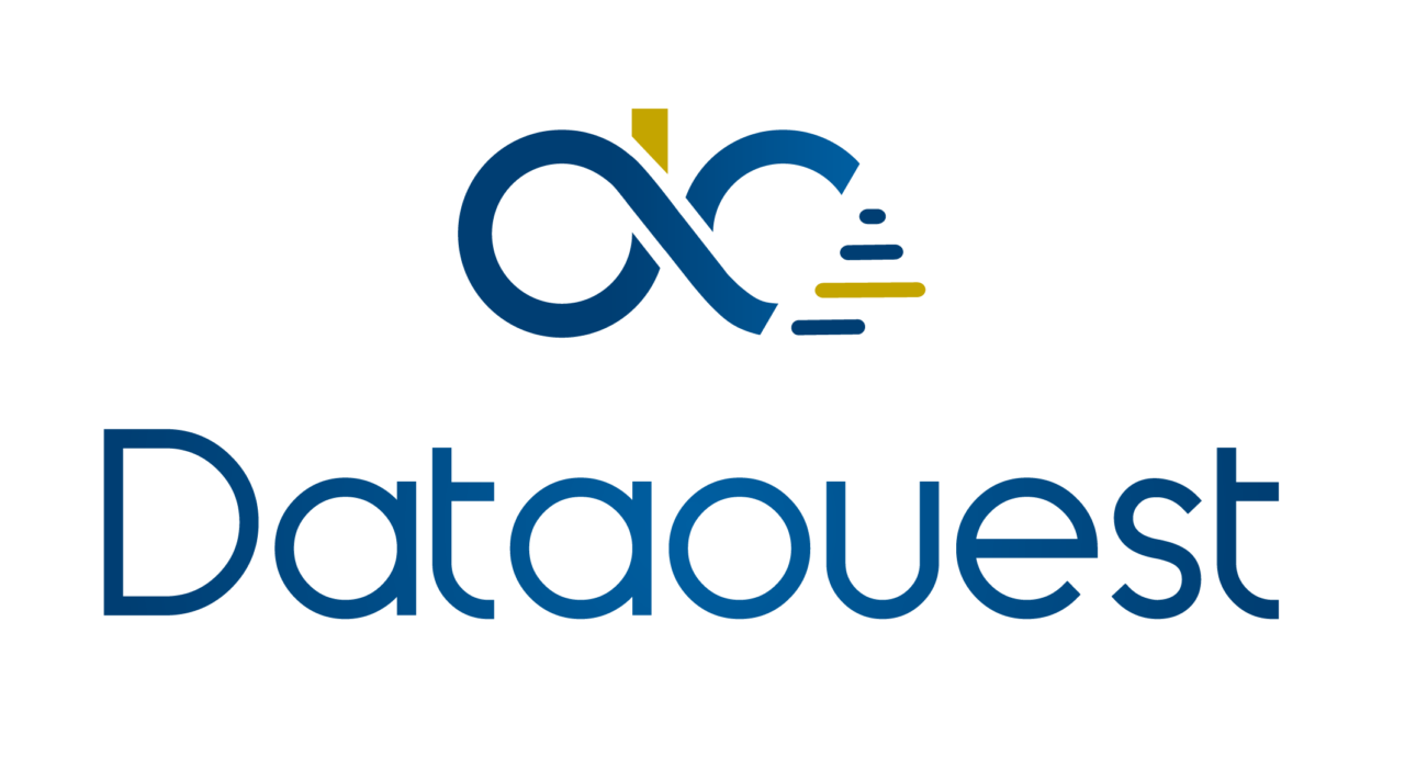 Entreprise informatique à Saint Lô (Manche-50) - Dataouest